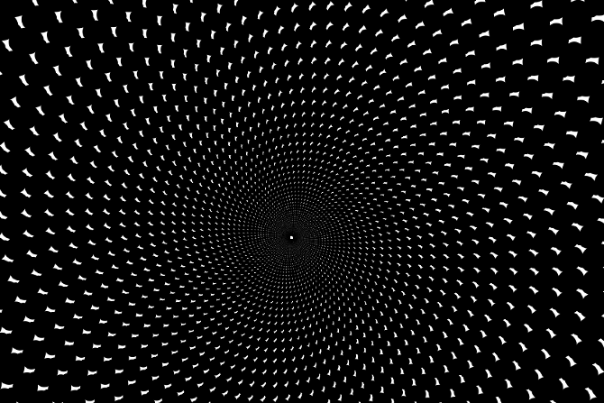 Recursive Art - Scott Janousek Recursive Art - Scott Janousek